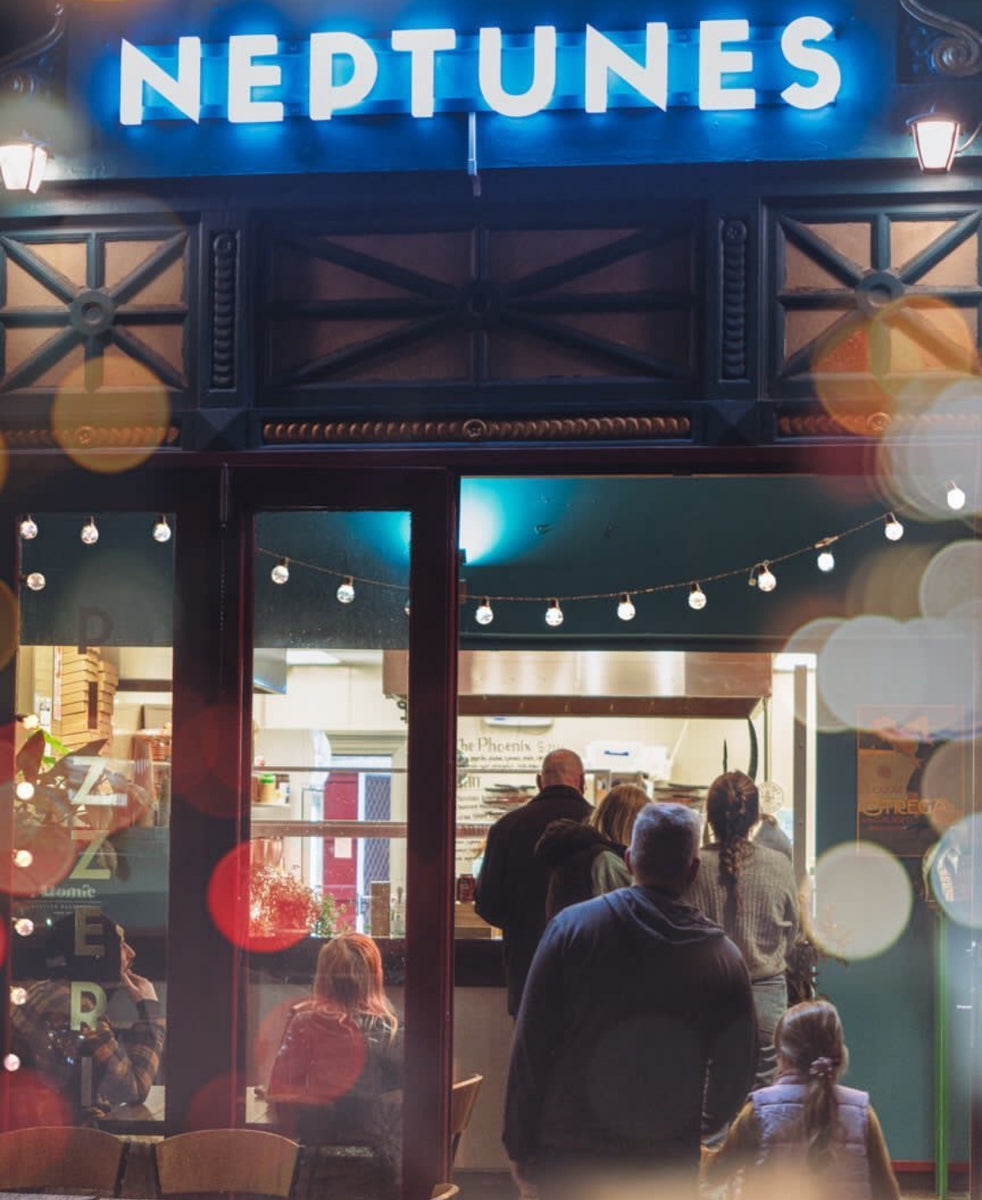 Discovering the best pizza spot in Gisborne: Neptune’s Pizzeria ...
