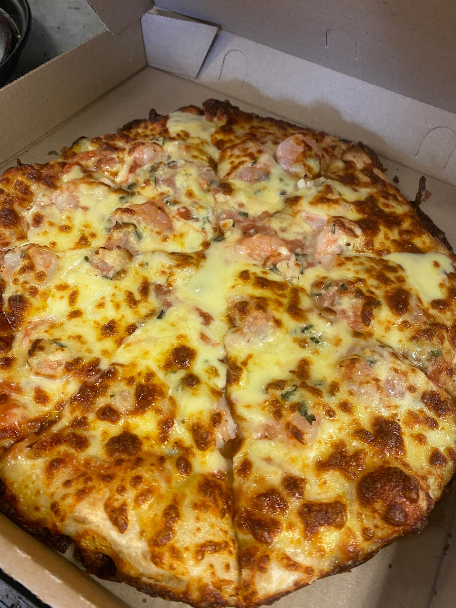 The Secret to the Best Pizza in Gisborne: Neptune’s Naturally Leavened ...